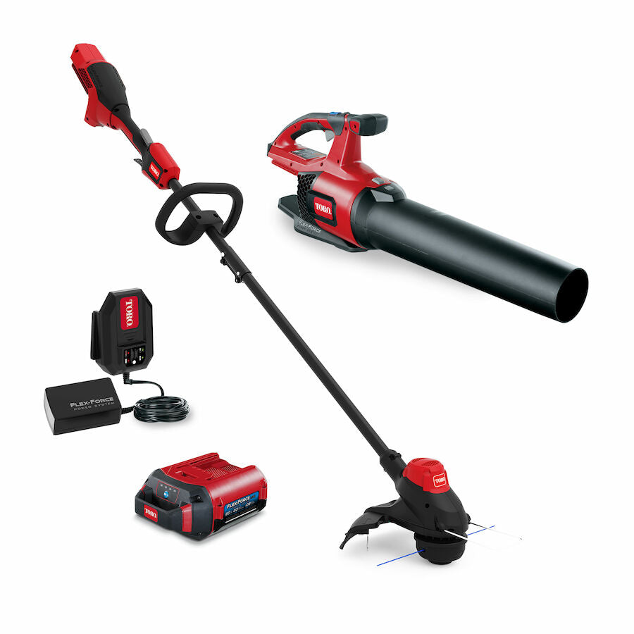 OUTILS À BATTERIE TORO – Lou-Pro | Boutique