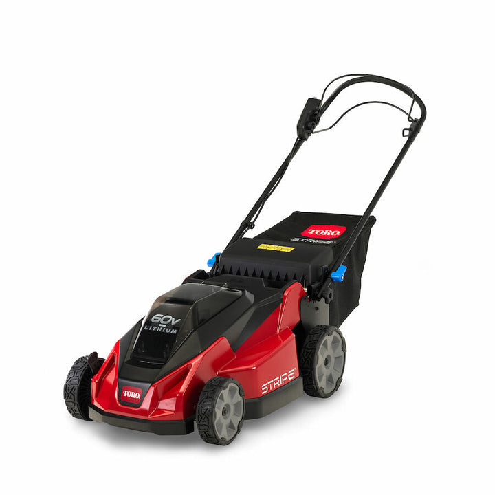 TONDEUSES TORO À BATTERIE – Lou-Pro | Boutique
