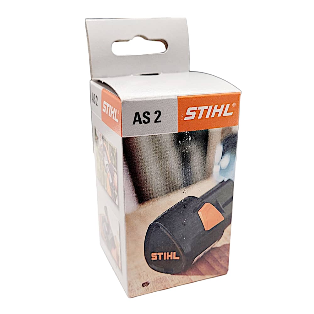 BATTERIE AS2 STIHL – Lou-Pro | Boutique